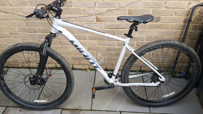 Giant Talon 3 used in LG | buycycle