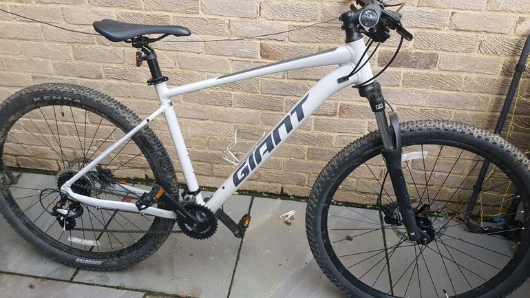 Giant Talon 3 used in LG | buycycle