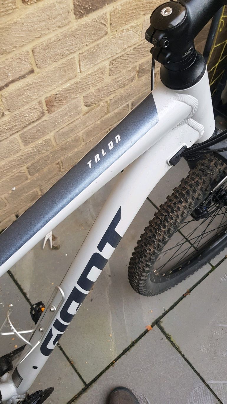Giant Talon 3 used in LG | buycycle