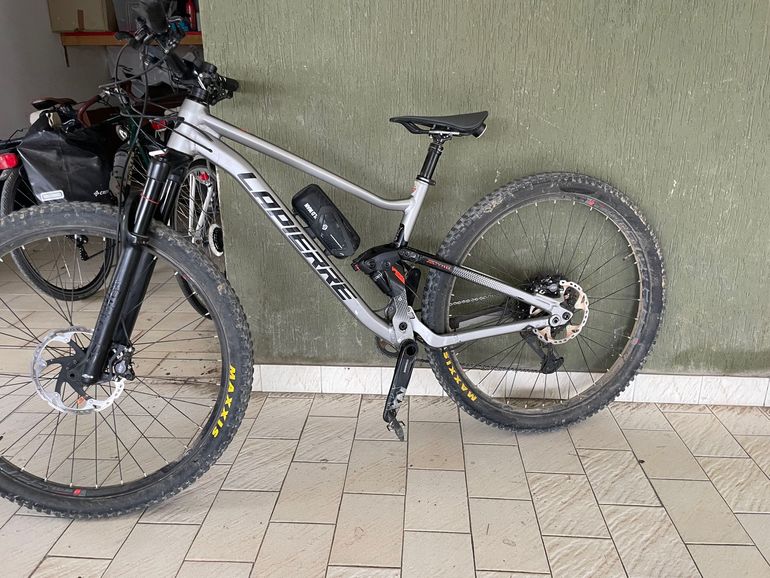 Achetez un vélo d'occasion Lapierre ZESTY TR 4.9 en M | buycycle