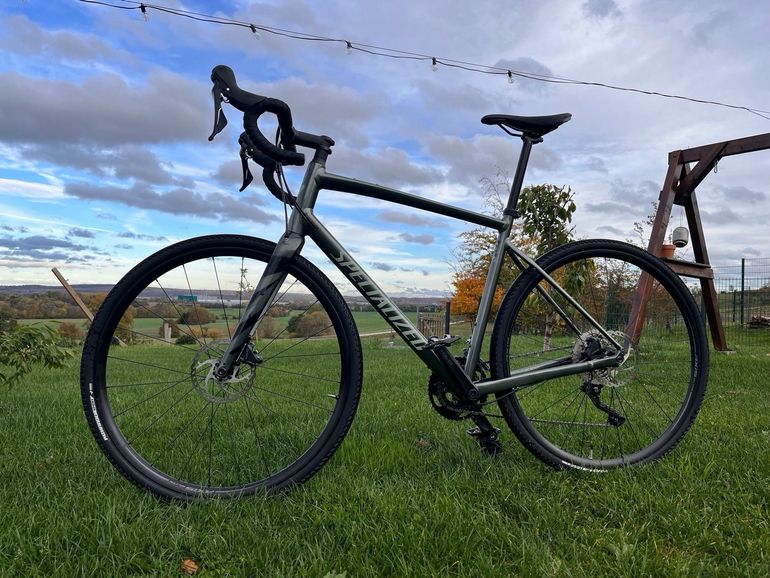 Specialized Diverge Elite E5 used in 58 cm | buycycle