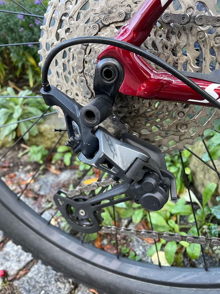 Specialized Chisel Comp used in XL | buycycle