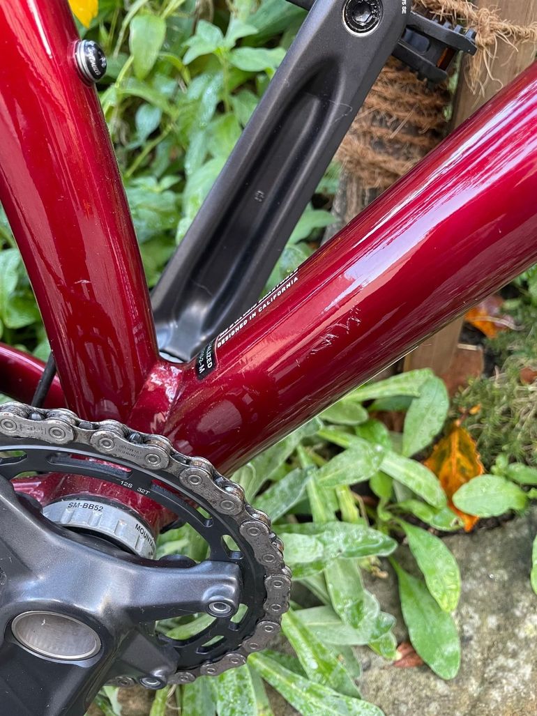 Specialized Chisel Comp used in XL | buycycle