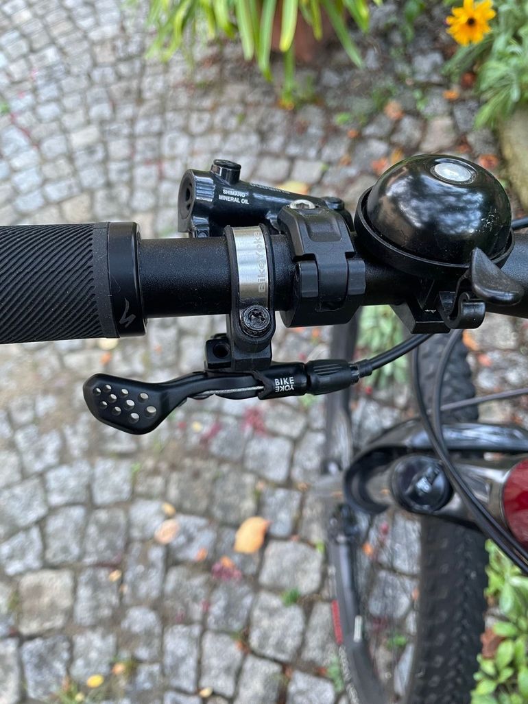 Specialized Chisel Comp used in XL | buycycle