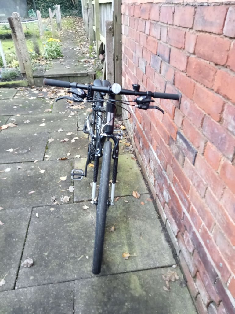 Pinnacle Lithium used in 43 cm | buycycle