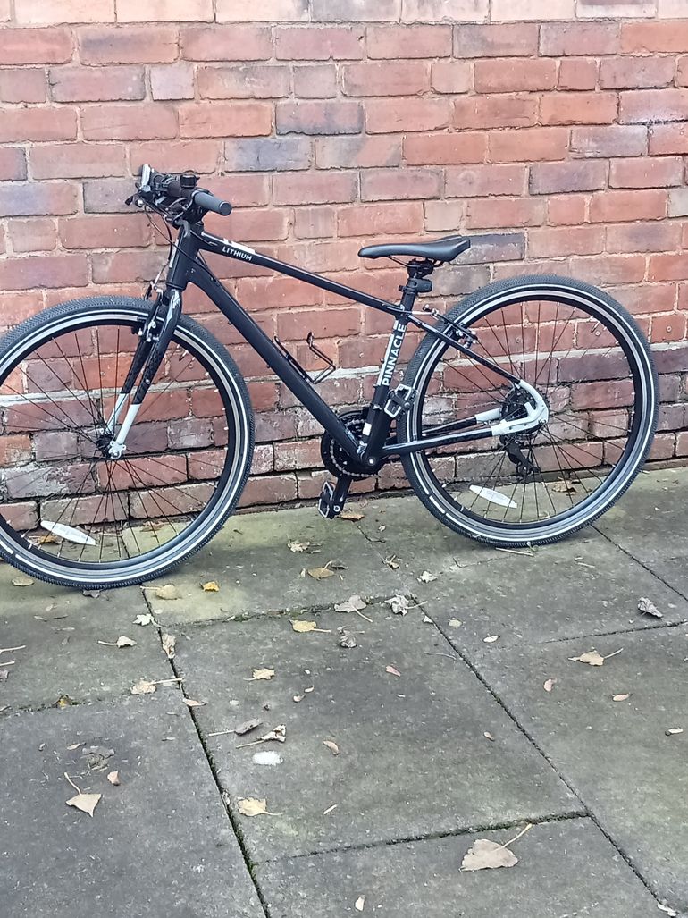 Pinnacle Lithium used in 43 cm | buycycle