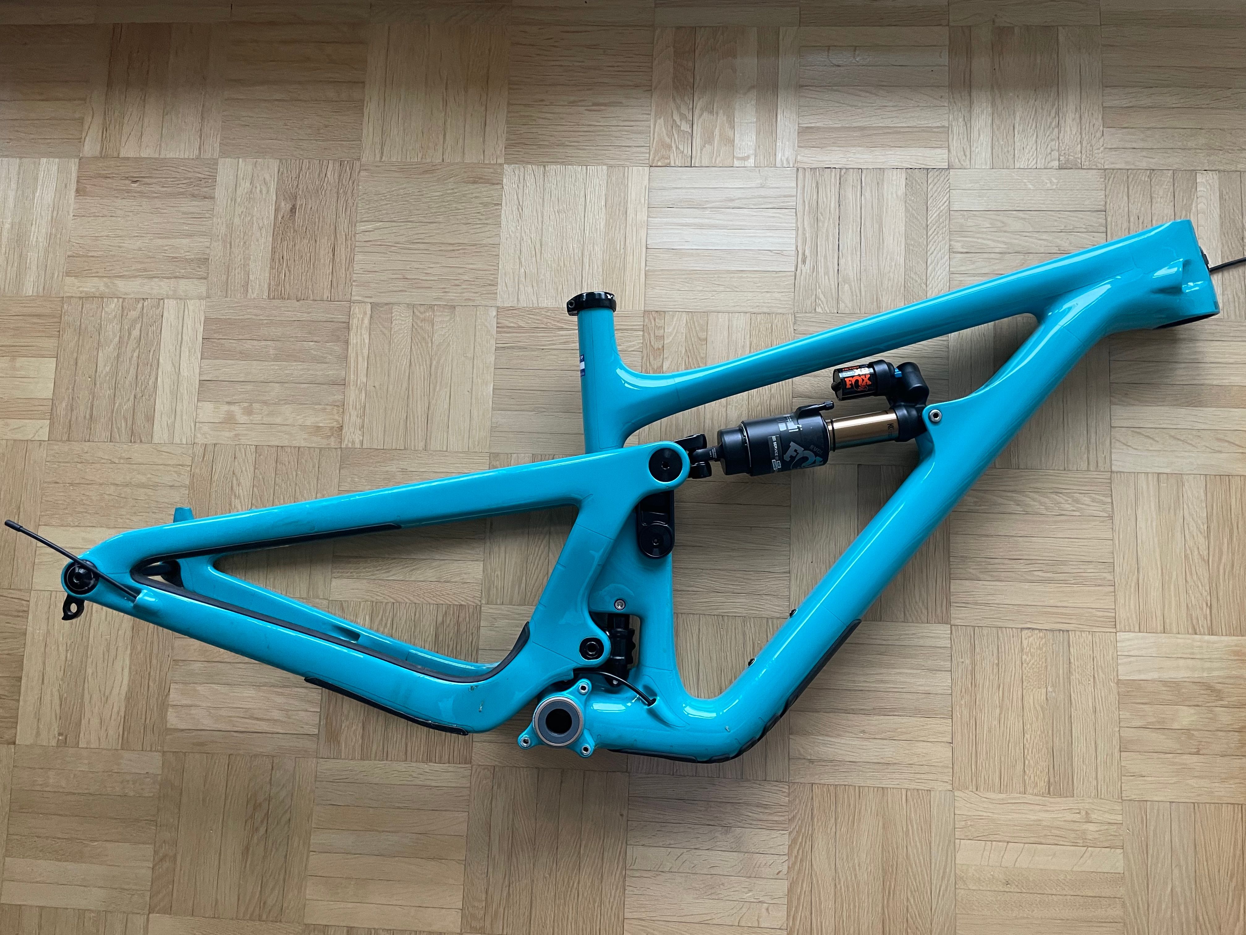 Yeti SB 150 gebraucht kaufen M | buycycle