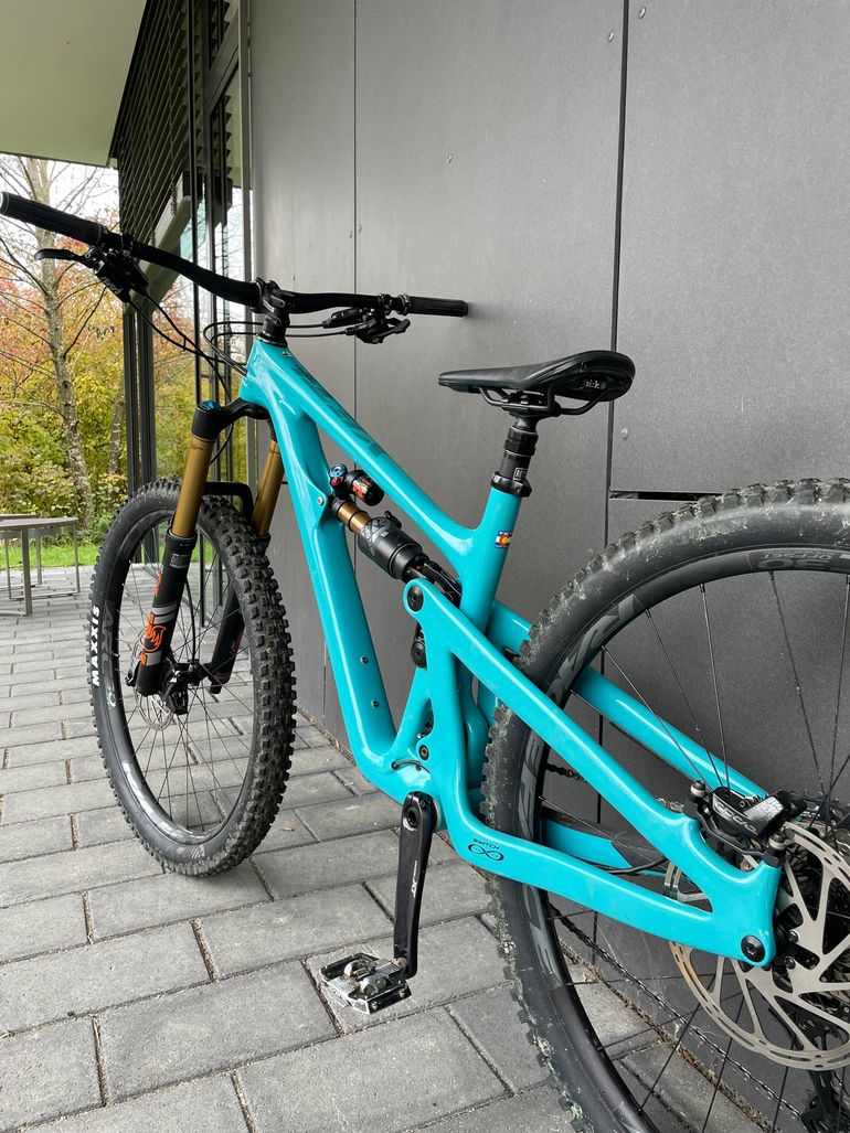 Yeti SB 150 gebraucht kaufen M | buycycle