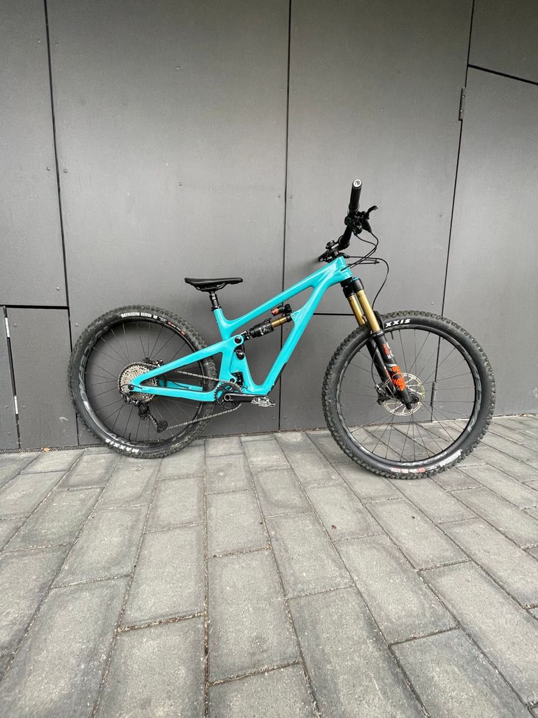 Yeti SB 150 gebraucht kaufen M | buycycle