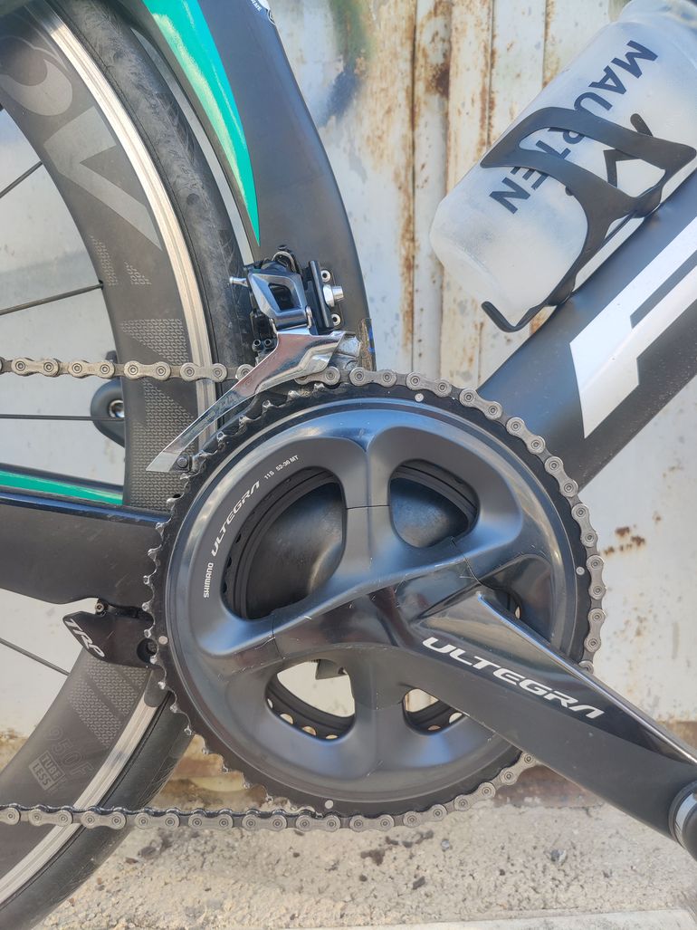 Fuji Norcom Straight 2.1 used in 53 cm | buycycle