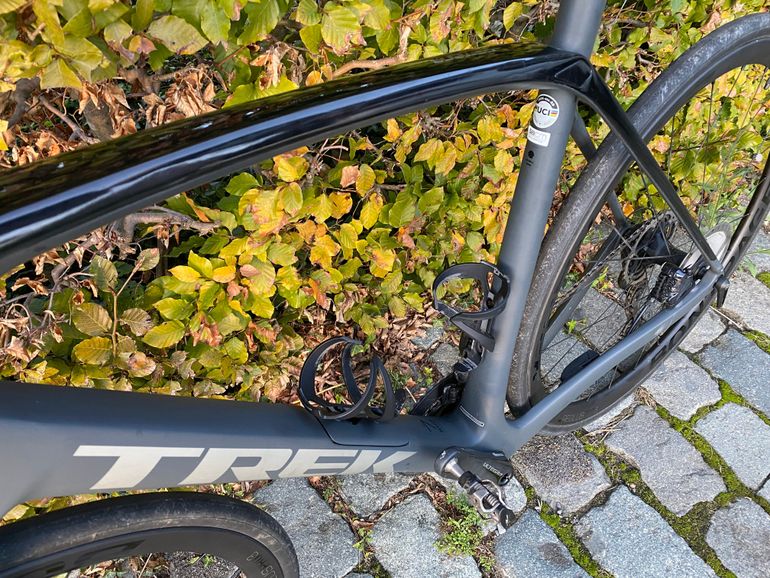 Trek Domane SL 7 used in 58 cm | buycycle