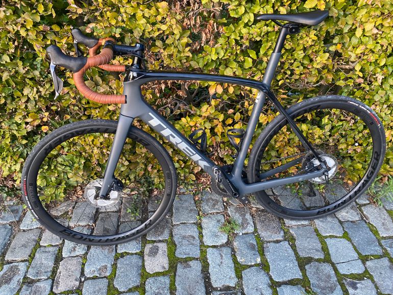 Trek Domane SL 7 used in 58 cm | buycycle