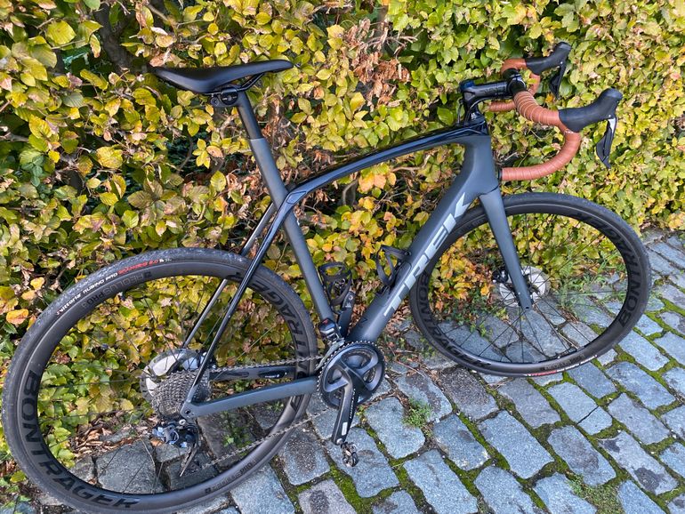 Trek Domane SL 7 used in 58 cm | buycycle