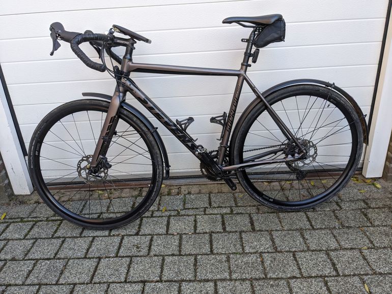 Stevens Supreme Pro used in 56 cm | buycycle