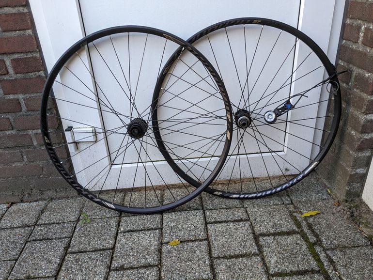 Stevens Supreme Pro used in 56 cm | buycycle