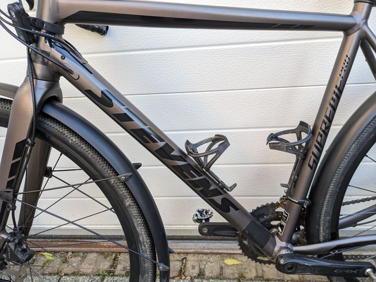 Stevens Supreme Pro used in 56 cm | buycycle