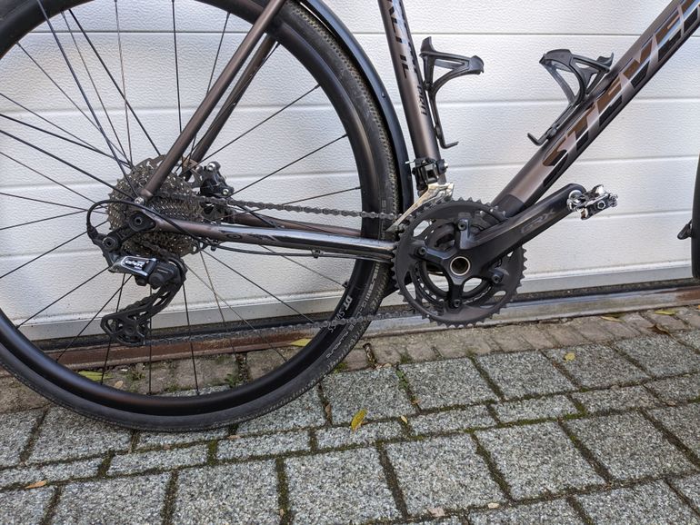 Stevens Supreme Pro used in 56 cm | buycycle