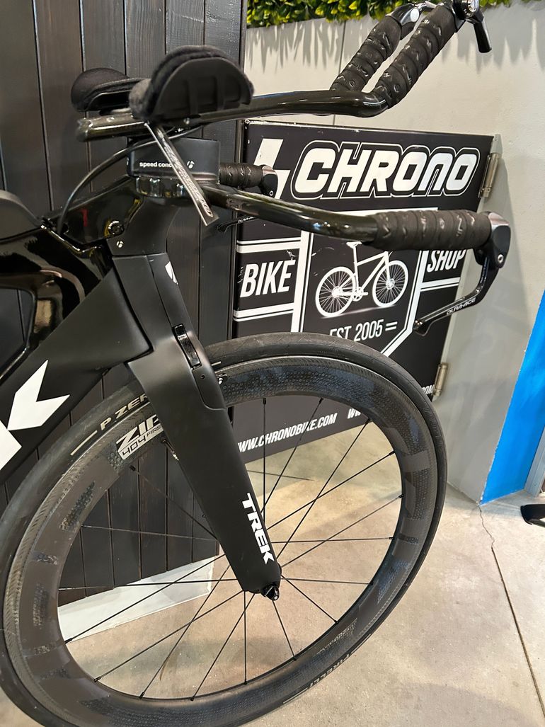 Trek Speed Concept Frameset used in L | buycycle