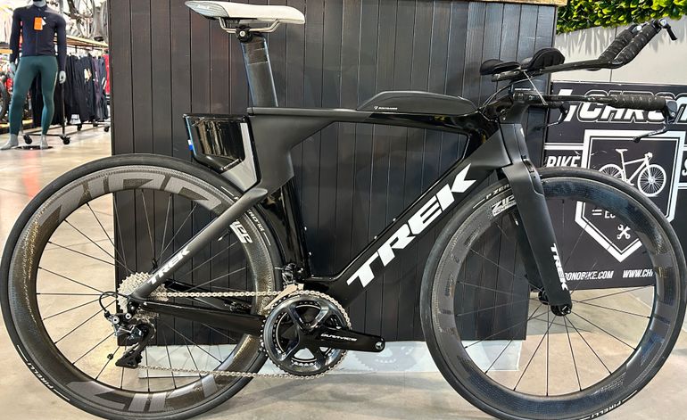 Trek Speed Concept Frameset used in L | buycycle