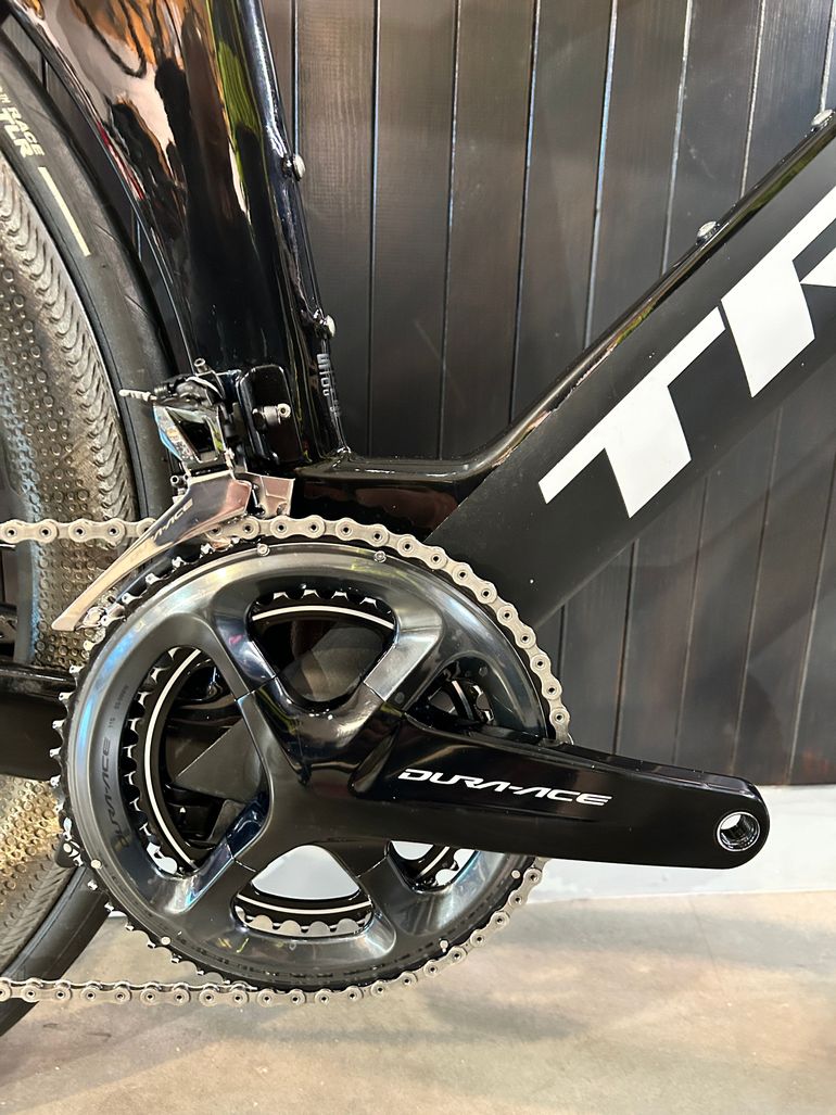 Trek Speed Concept Frameset used in L | buycycle