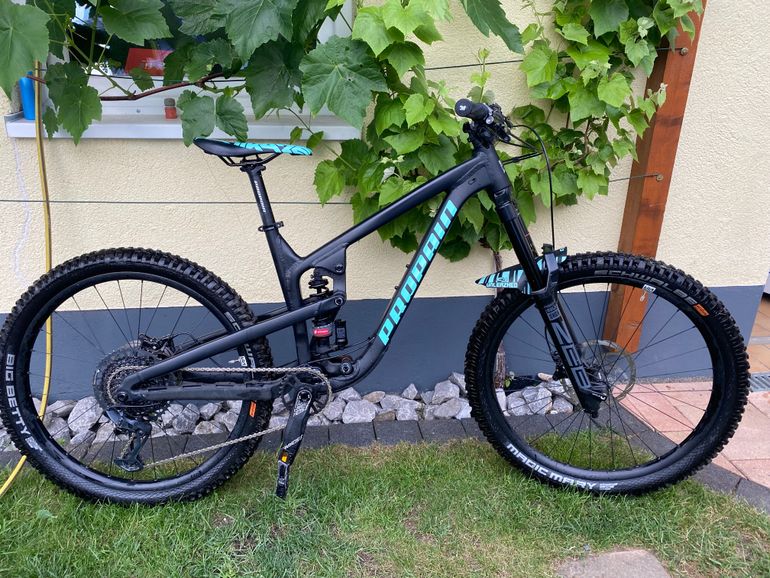 Propain Spindrift AL used in L | buycycle