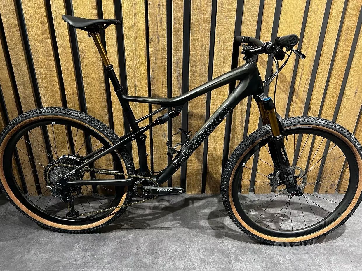 Specialized S-Works Epic EVO used in XL | buycycle
