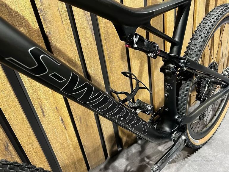 Specialized S-Works Epic EVO used in XL | buycycle