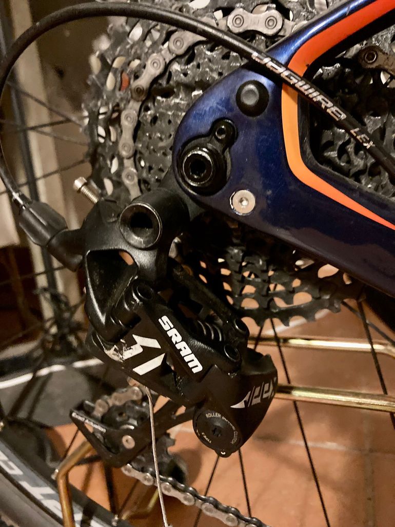 Merida SILEX 6000 used in M | buycycle