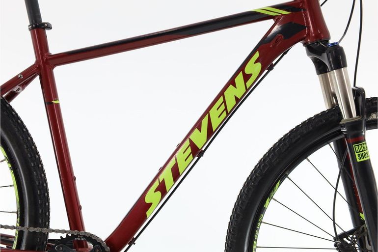 Stevens Devil´s Trail XT utilizado en L | buycycle