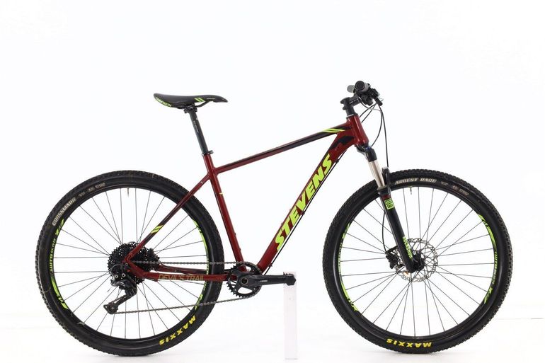Stevens Devil´s Trail XT utilizado en L | buycycle