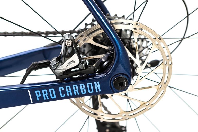 Planet X Pro Carbon Disc used in L | buycycle