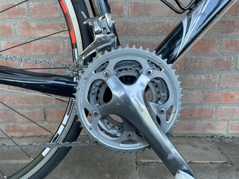 Achetez un vélo d'occasion Sensa Romagna Comp en 58 cm | buycycle