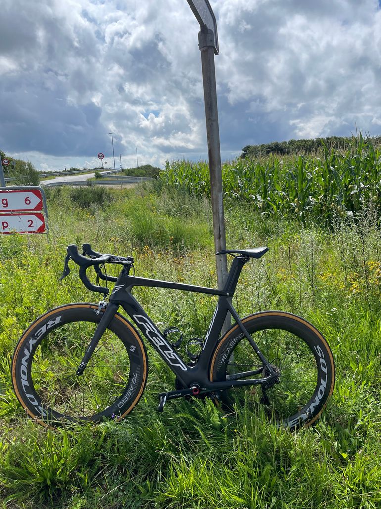 Felt AR1 used in 56 cm | buycycle