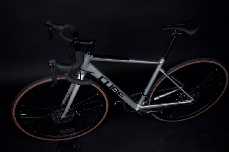CUBE attain Pro used in 53 cm | buycycle