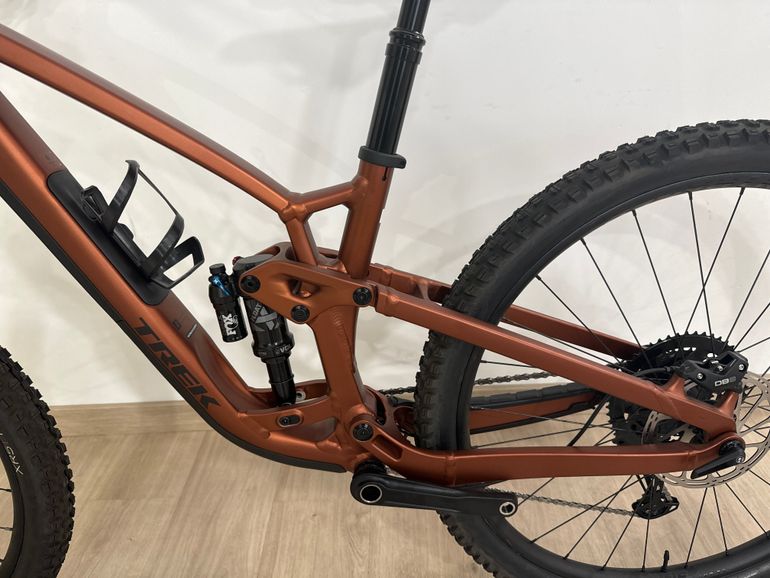 Trek Fuel EX 8 Gen 6 utilizado en M | buycycle