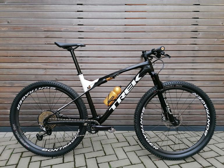 Trek Supercaliber 9.7 used in XL | buycycle