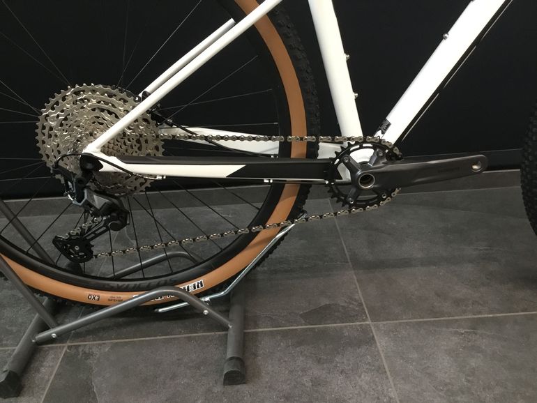 Scott Scale 965 used in S | buycycle