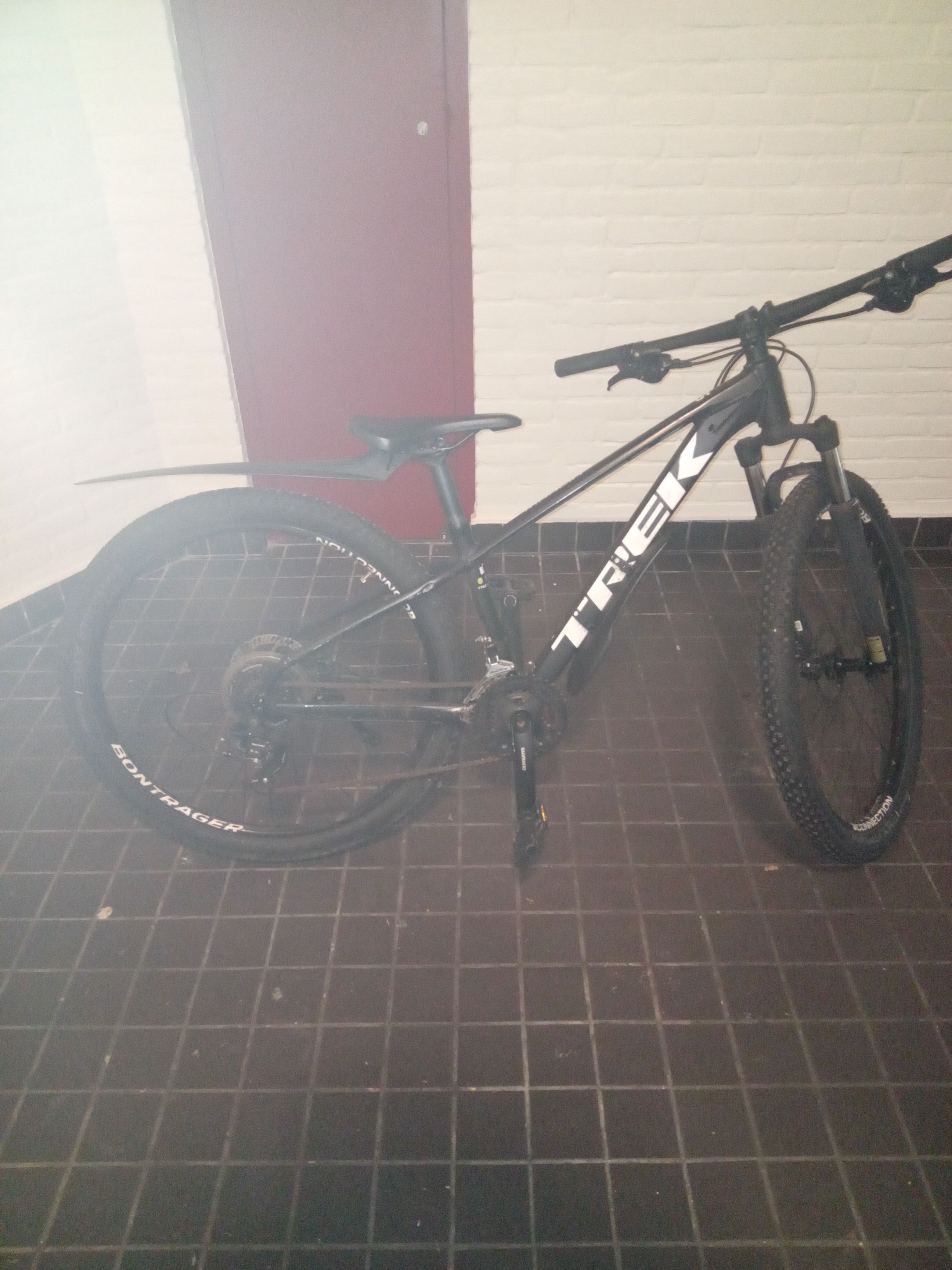 Trek Marlin 5 used in S | buycycle