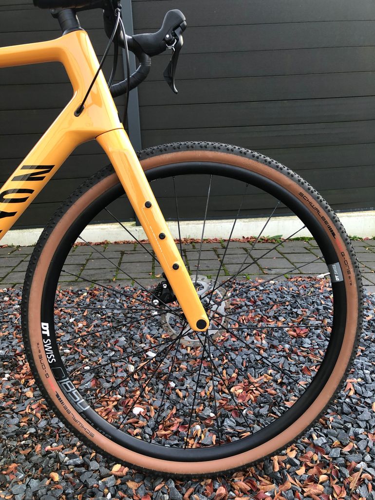 Canyon Grizl CF SL 7 used in XL | buycycle