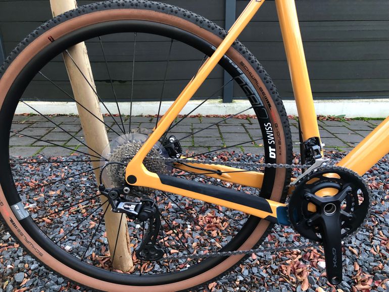 Canyon Grizl CF SL 7 used in XL | buycycle