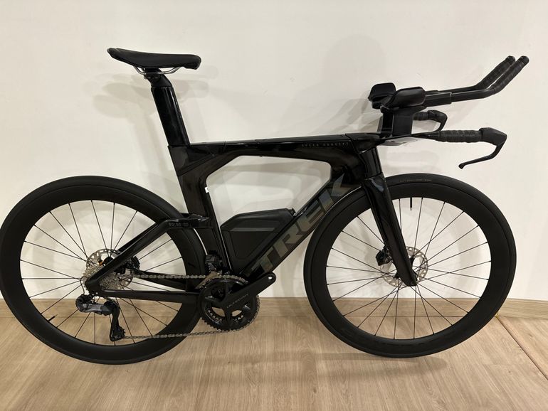 Trek Speed Concept SLR 7 utilizado en M | buycycle