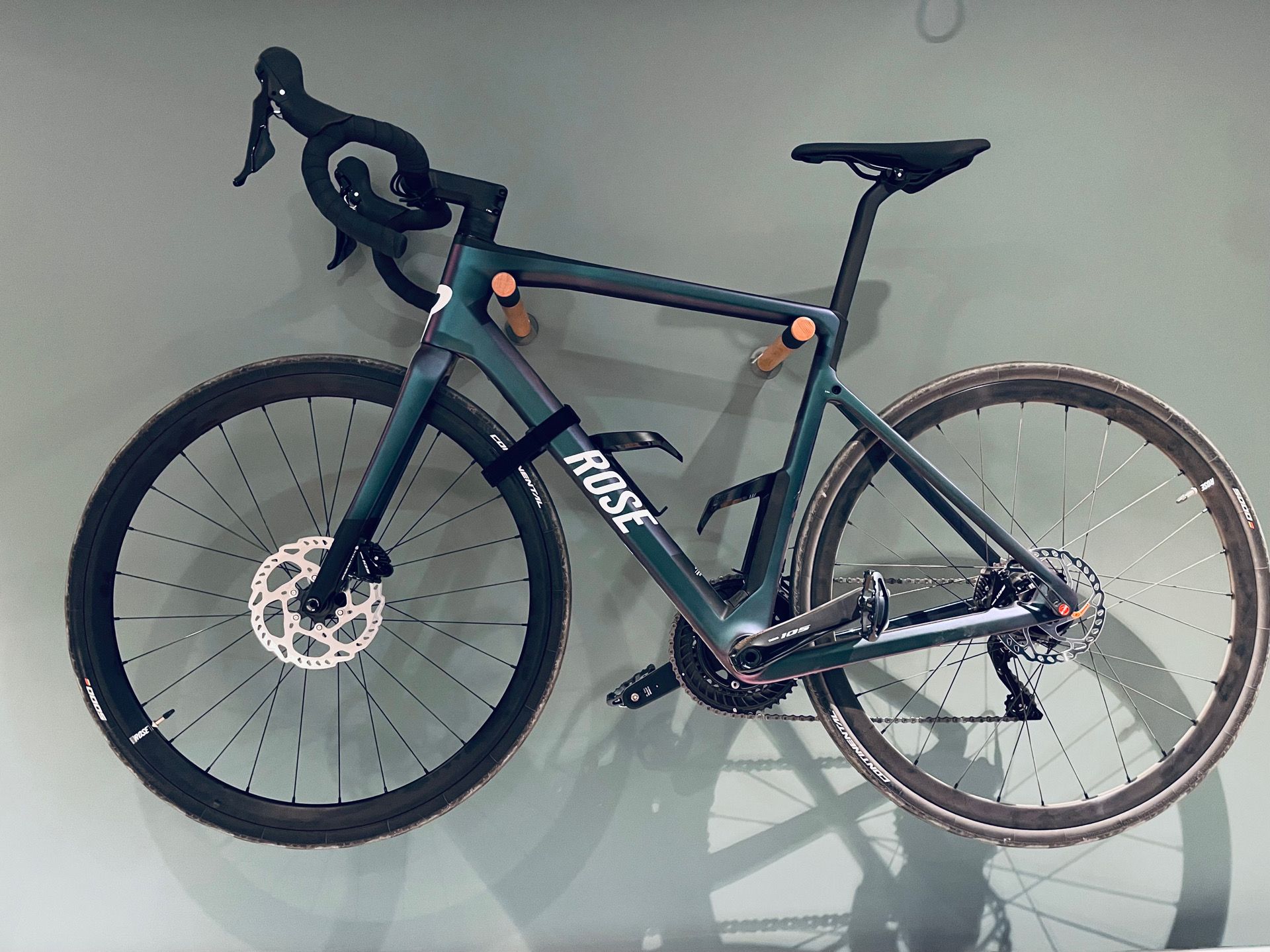 Rose REVEAL PLUS 105 gebraucht kaufen MD | buycycle