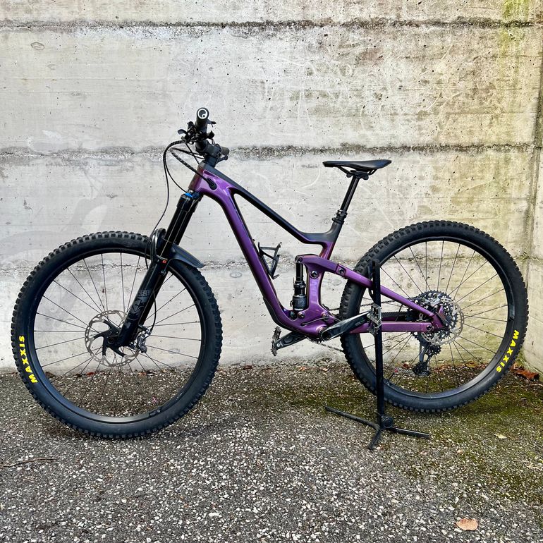 Scott Contessa Ransom 910 gebraucht kaufen 44 cm | buycycle