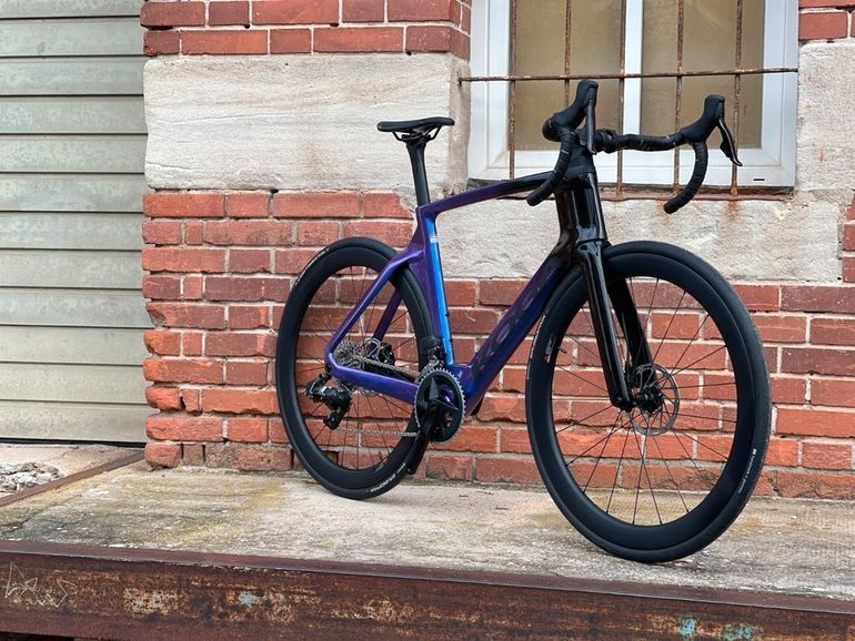 Koga Kinsei Premium used in S | buycycle