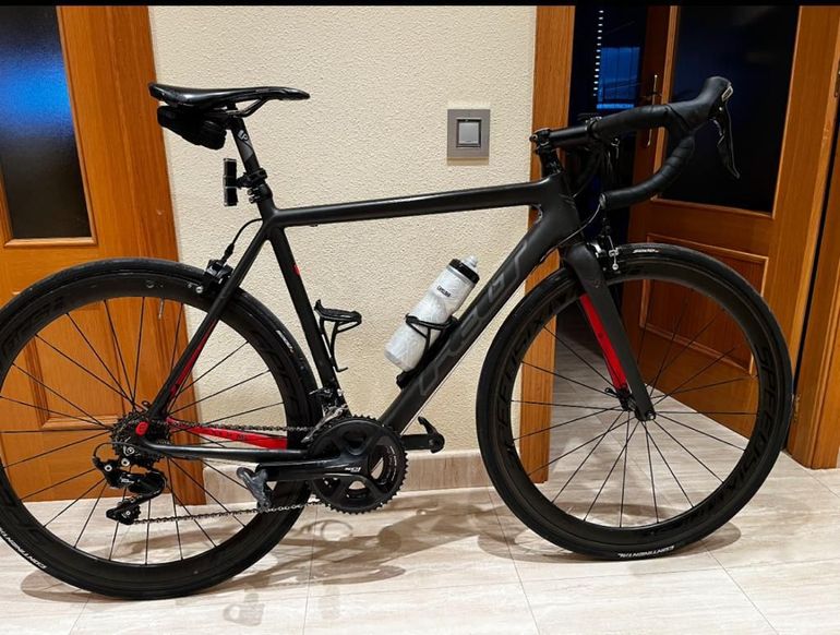 Felt F5 used in 56 cm | buycycle