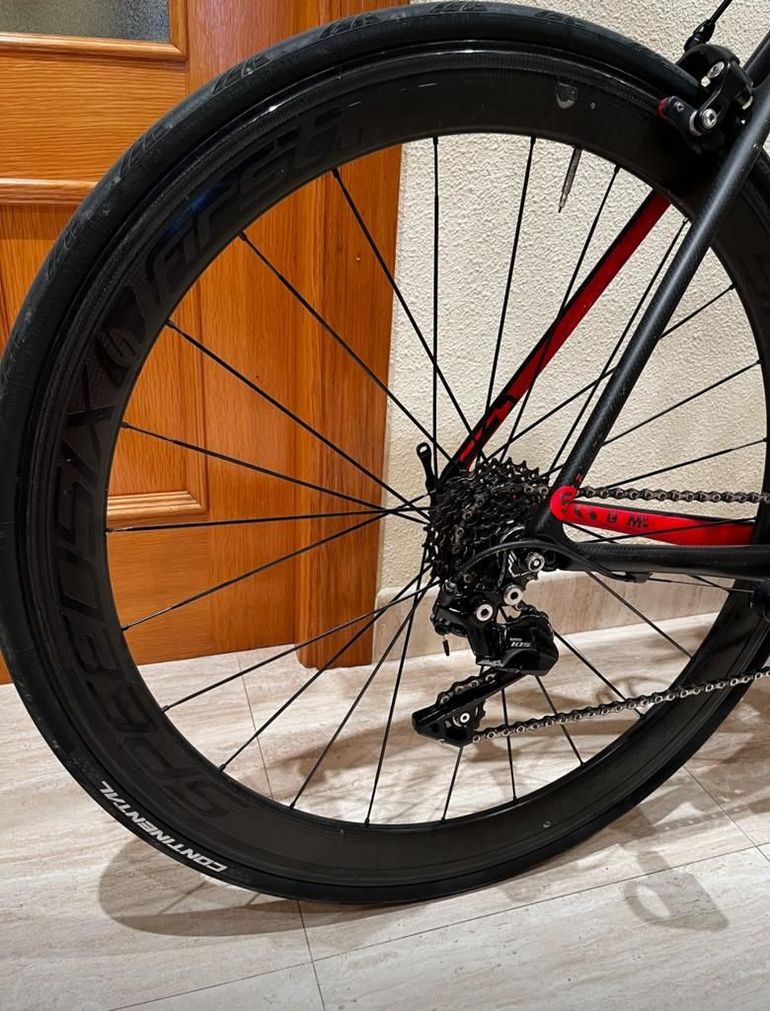 Felt F5 used in 56 cm | buycycle