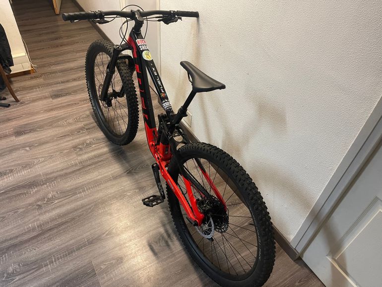 Trek Fuel EX 7 Gen 5 gebruikt in M | buycycle