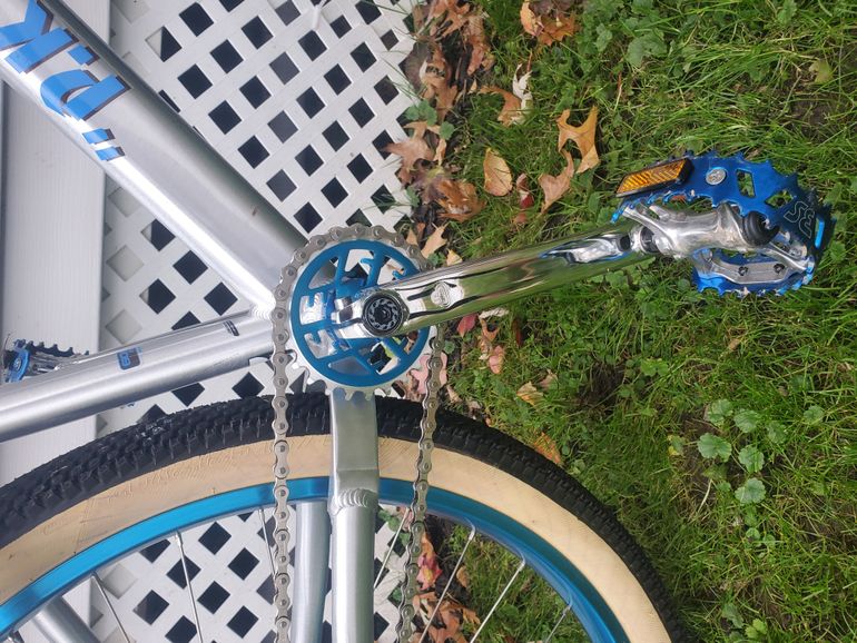 SE BIKES Dj ripper used in XL | buycycle