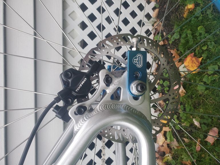 SE BIKES Dj ripper used in XL | buycycle