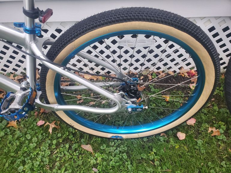 SE BIKES Dj ripper used in XL | buycycle